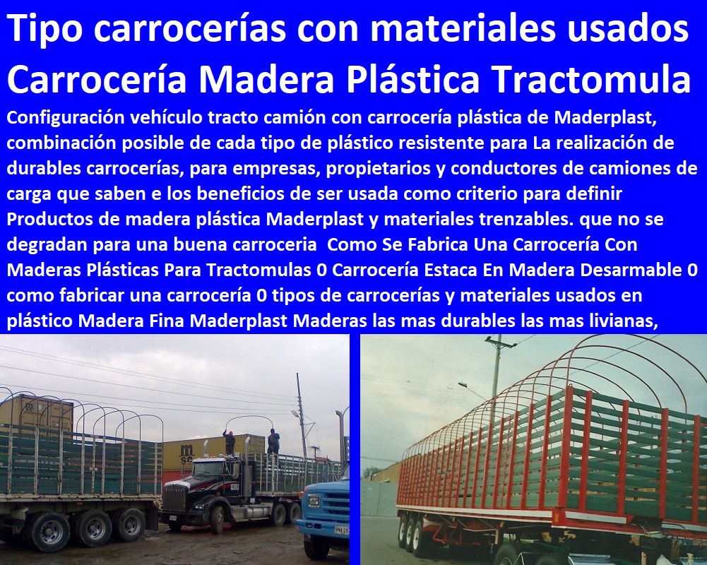Maderplast.com