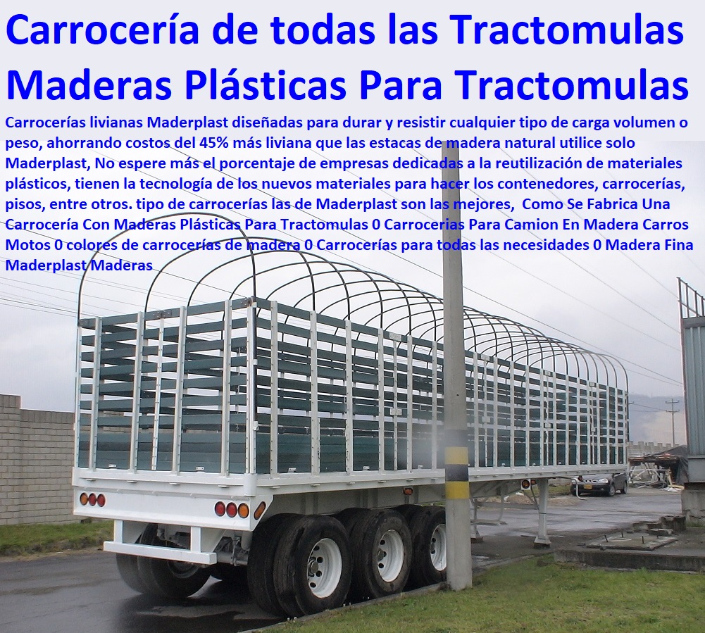 Maderplast.com