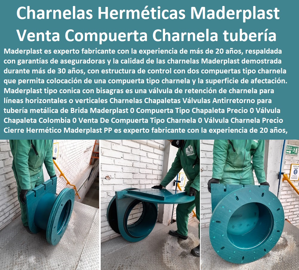 Maderplast.com