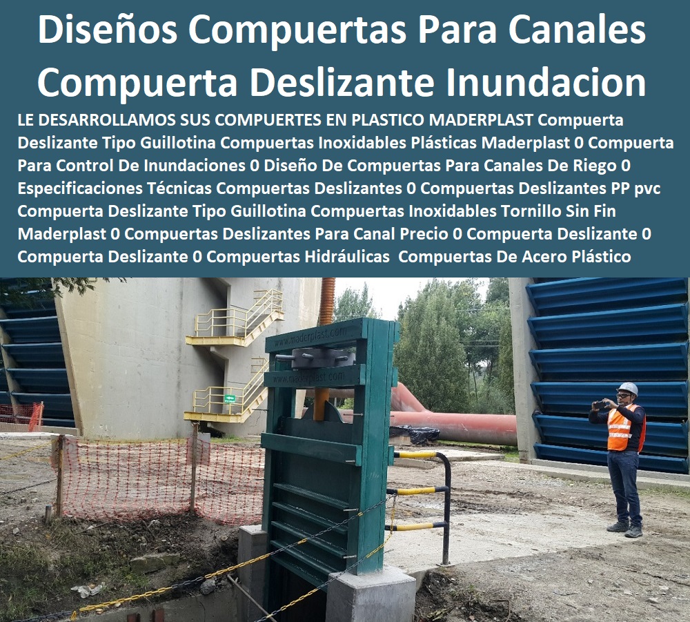 Maderplast.com